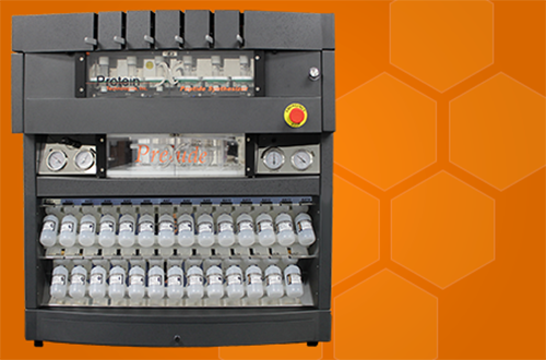 About Us | Peptide Synthesis & Bioanalysis | Gyros Protein Technologies